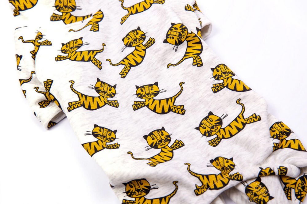 OBLAČILO ZA PSA TIGER - Pancho