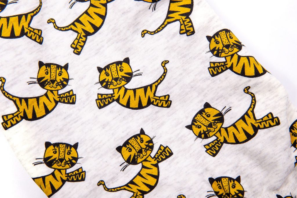 OBLAČILO ZA PSA TIGER - Pancho